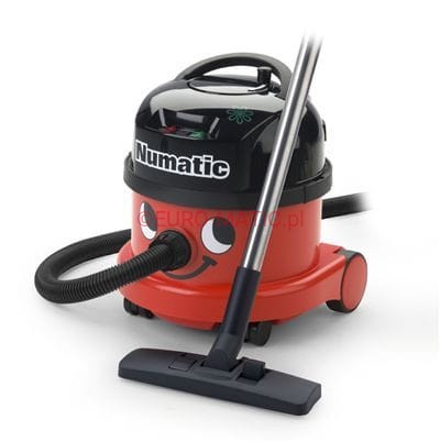 Numatic PPR 200A EURO-MATIC.pl